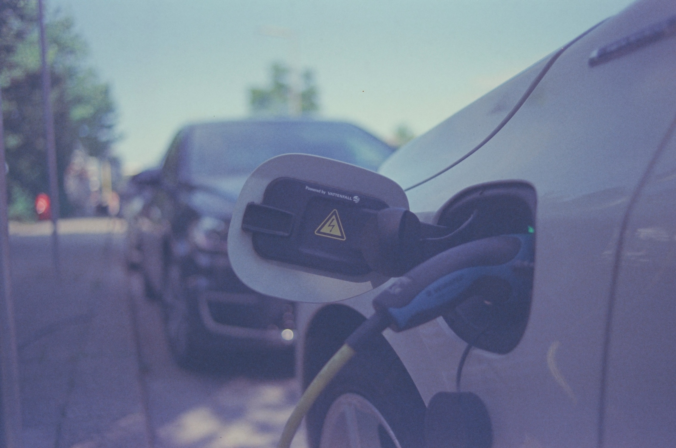 £63m EV Charging Boost: How Tellus Power Powers Britain’s Net Zero | TellusPower Europe ...